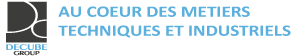 Decube Group - Decube Group