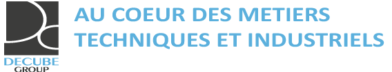 Decube Group - Decube Group
